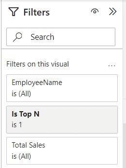 Image result for Power Dynamic Visual Filtering