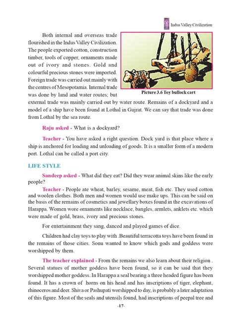 Image result for Class 6th History