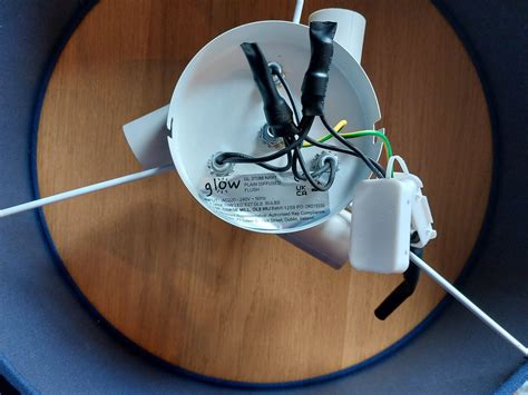 Image result for Installing a Ceiling Rose
