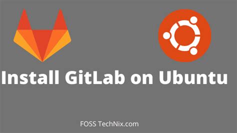 Image result for Utuntu Server Install GitLab