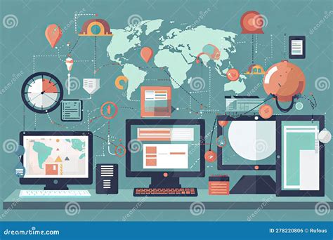 Image result for Network Model Computer School