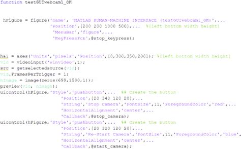 Image result for MATLAB .M