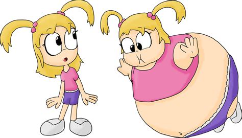 Image result for Female Over Inflation Pop