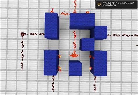 Image result for Minecraft Redstone Tutorial