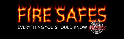Image result for How Does a Fire Safe Work