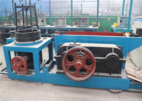 Image result for Continuous Wire Drawing Machine