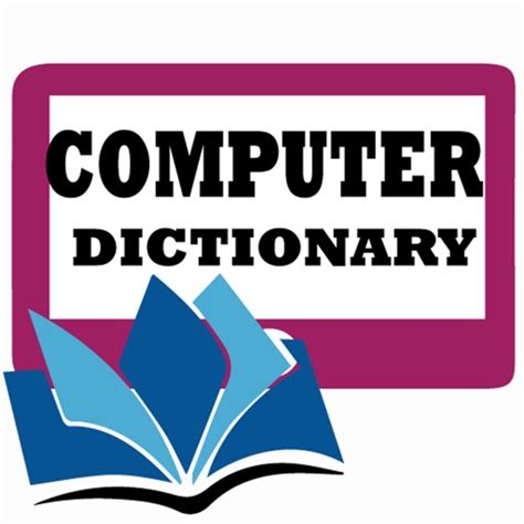Image result for Install a Computer Dictionary