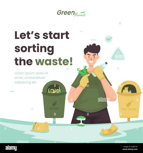 Image result for Waste Sorting Tips