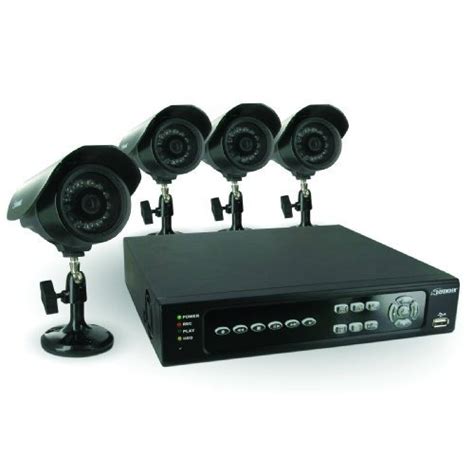 Image result for CCTV Security System