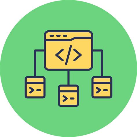 Image result for Framework Technology Icono