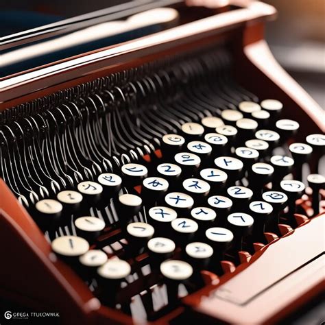 Image result for Automatic Typewriter