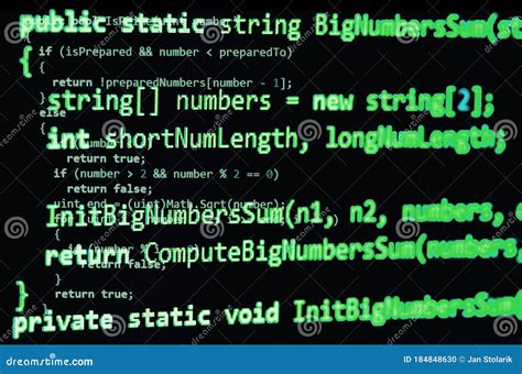 Image result for C Green Code Language