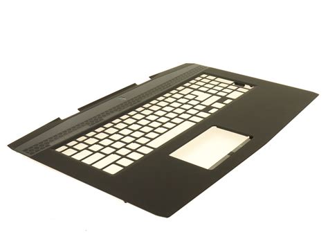 Image result for Alienware X17 Touchpad