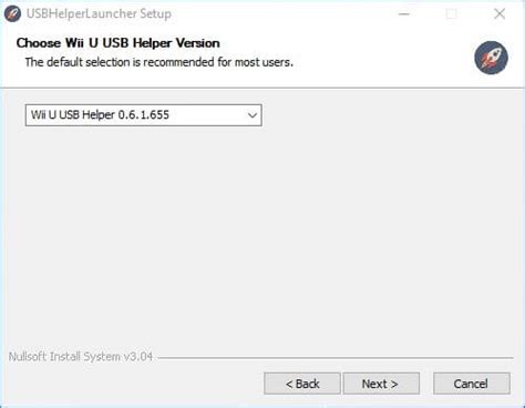 Image result for Wii U USB Helper Cemu Tutorial