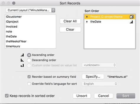 Image result for FileMaker Filtered Tables Part 2