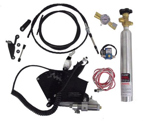 Image result for Precision Performance Shifter