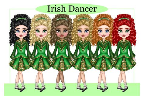 Image result for Irish Step Dancing
