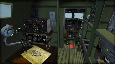 Image result for DC-3 FSX Tutorial