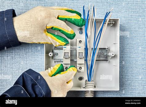 Image result for Electrical Work Consumer Unit