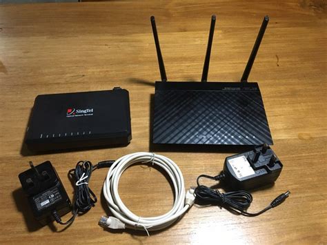 Image result for Asus ADSL Modem Router