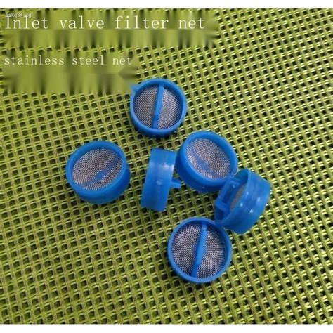 Image result for Automatic Washing Machine Inlet Filter