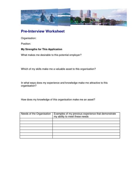 Image result for Pre-Interview Task