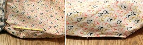 Image result for Square Bottom Zipper Pouch Pattern