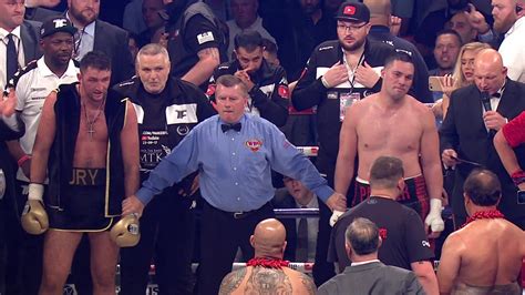 Image result for Boxing MC