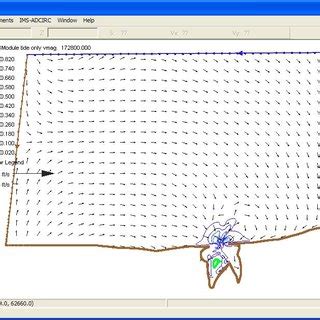Image result for ADCIRC Input File