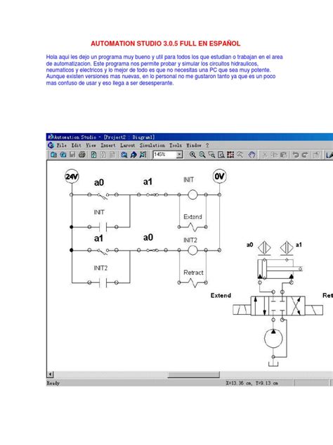 Image result for Automation Studio PDF