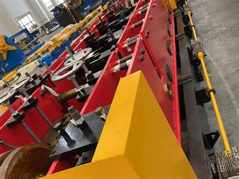 Image result for Cable Tray Forming Machine