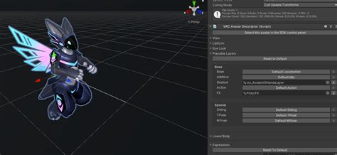 Image result for Protogen VRChat Avatar Free