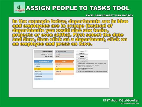 Image result for Task Assignment at Office
