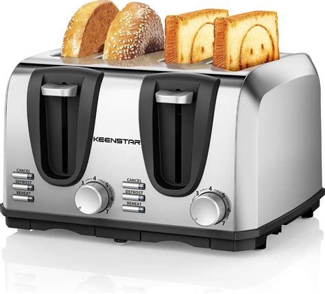 Image result for Front-Facing Toaster