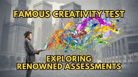 Image result for Creativity Test Examples