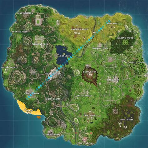 Image result for Custom Fortnite Map