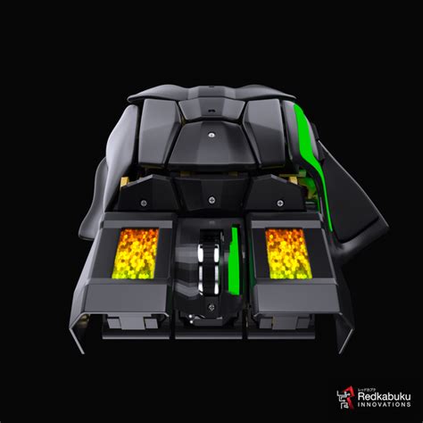 Image result for Modular Extend Mouse