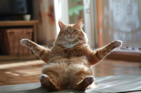 Image result for Back Cat Yoga