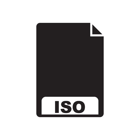 Image result for ISO System Sign