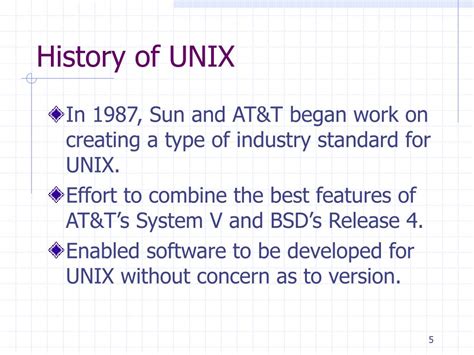 Image result for Who Created Unix