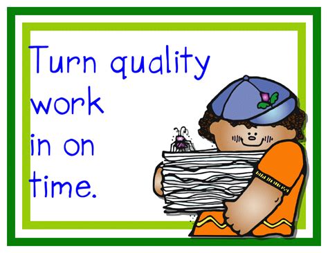 Free Classroom Rules Clipart, Download Free Classroom Rules Clipart png ...