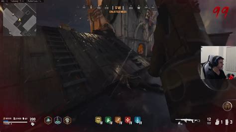 Image result for Cod Zombies Round 100