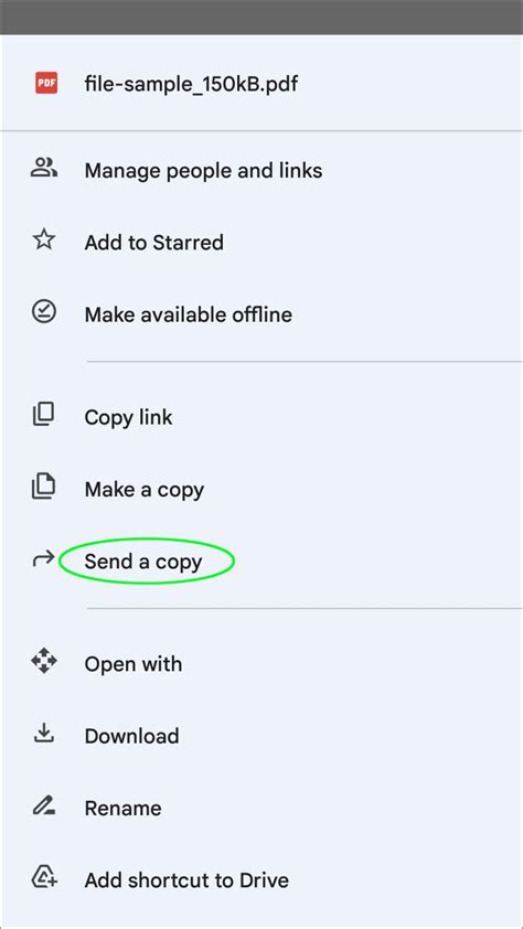 Image result for Send a File through Messenger
