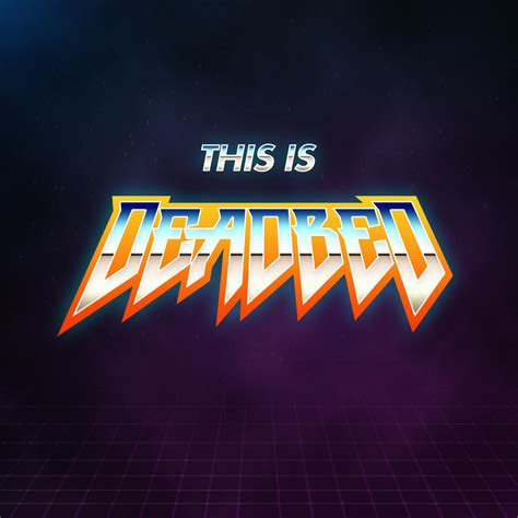 Projectile Dysfunction | Deadbed