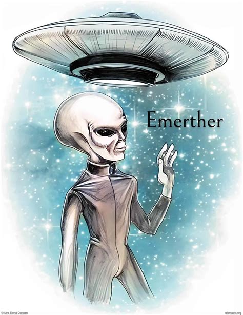 Image result for Alien Emerther