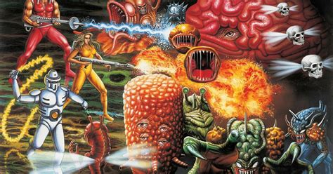 Image result for Alien Nintendo