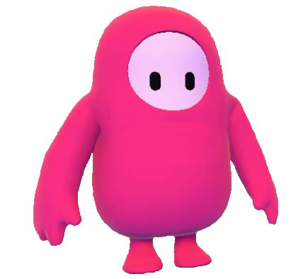 Image result for Fall Guys Transparent