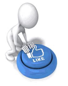 Image result for Like-Button Meme