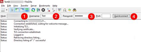 Image result for FileZilla Native Path