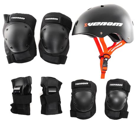 Image result for Skateboard Protection Set